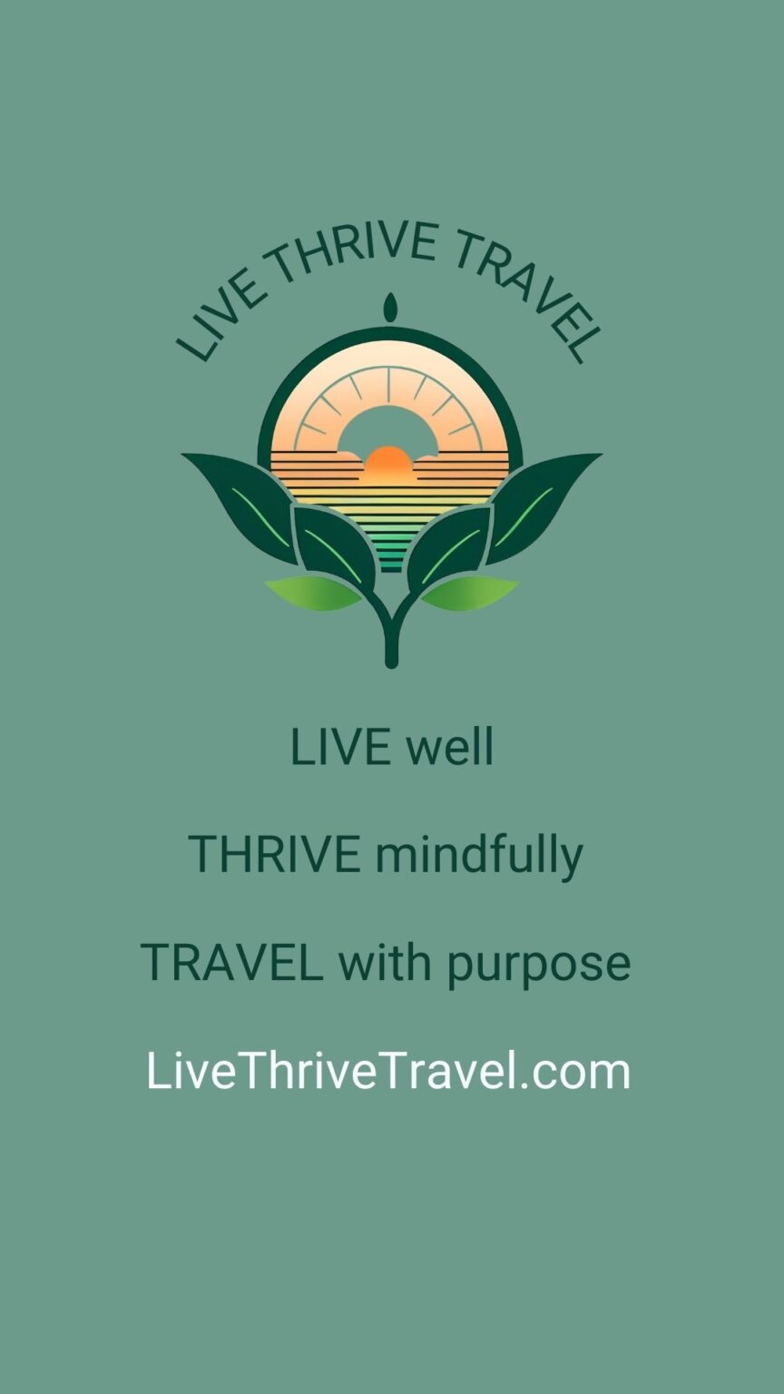 Budget-Friendly Mindful Travel: Cape to Cape Scenic Byway - LIVE THRIVE ...