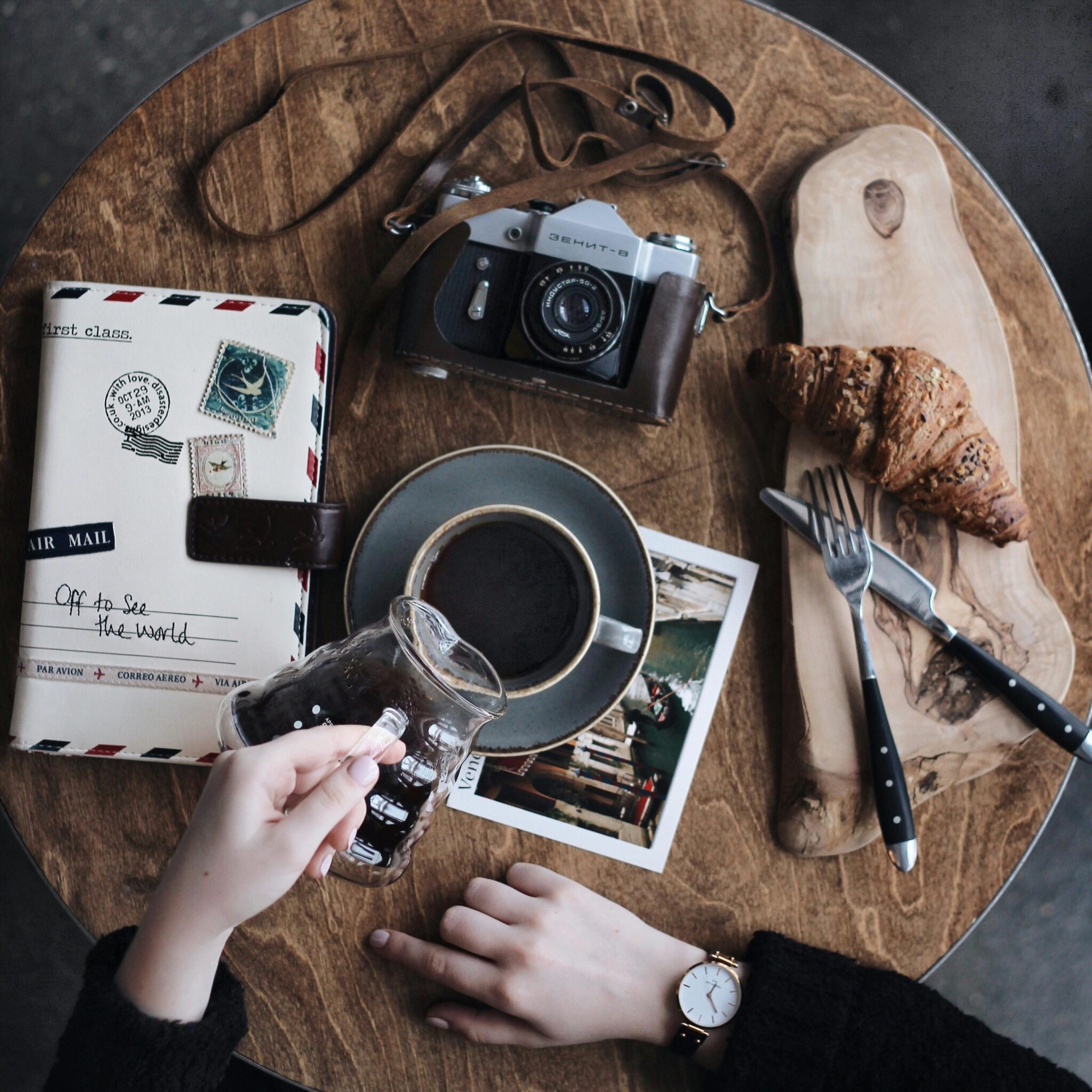 The Complete Guide to Mindful Travel — LIVE THRIVE TRAVEL